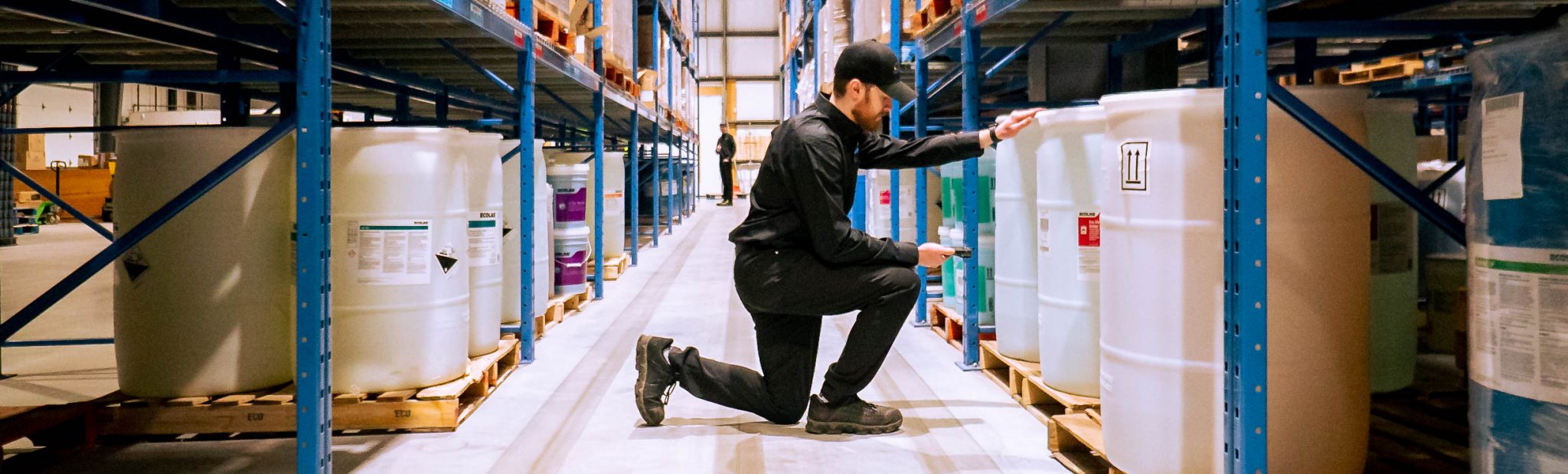 Omnichannel Fulfillment - Newterm Logistics Omnichannel Supply Chain ...